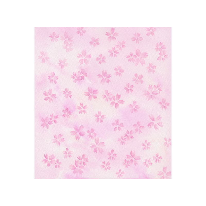 Don't worry, be kitsune (cross-stitch pattern)